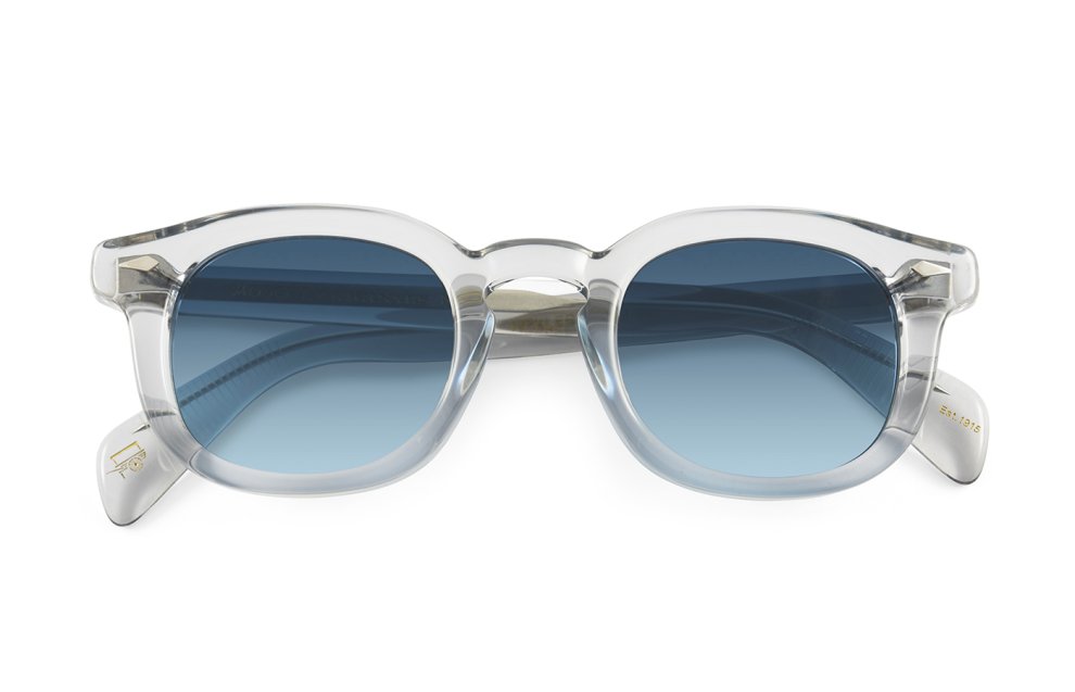 Moscot - Mekler sun - Light grey